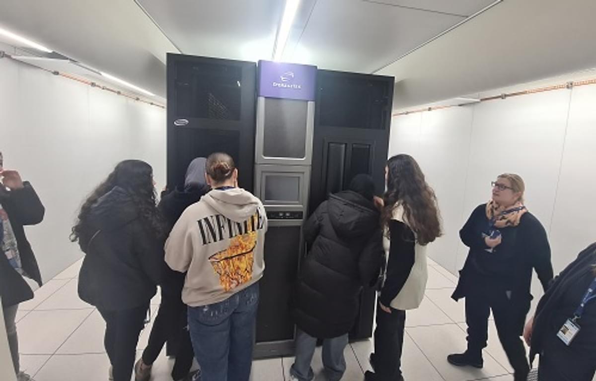 Dutch It Leaders Digital Realty Opent Datacenter Deuren Voor
